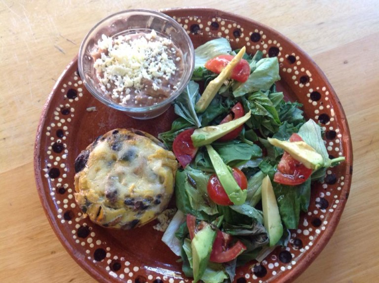 Alef introduces Organic LOVE! - Villa Amor del Mar