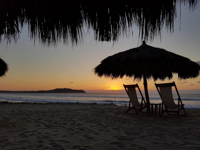 Litibu Grill; a restaurant paradise! - Villa Amor del Mar